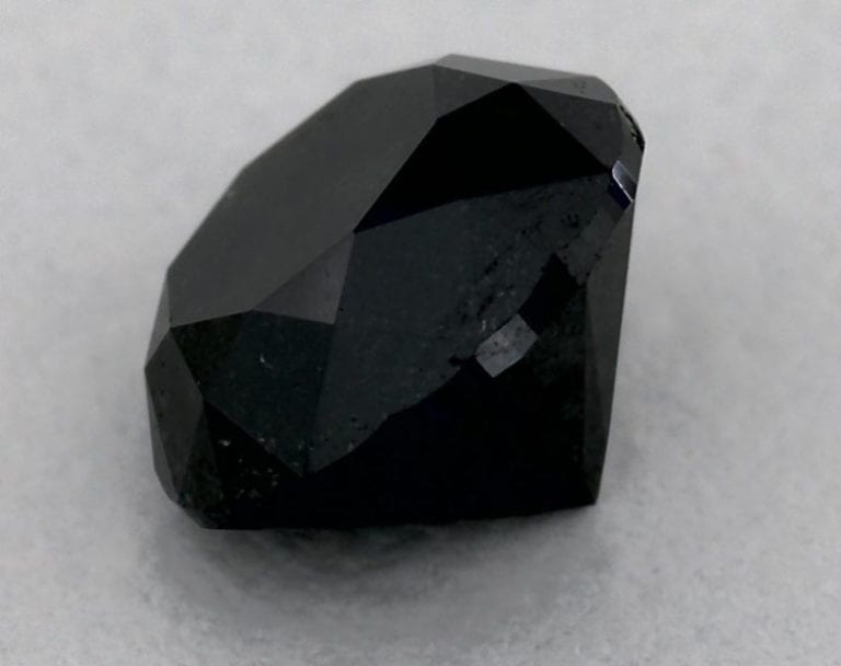 Black Diamond Buying Guide – Dark & Stunning - International Gem Society