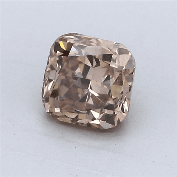 Champagne and Brown Diamond Buying Guide – Natural Diamonds with a Hint ...