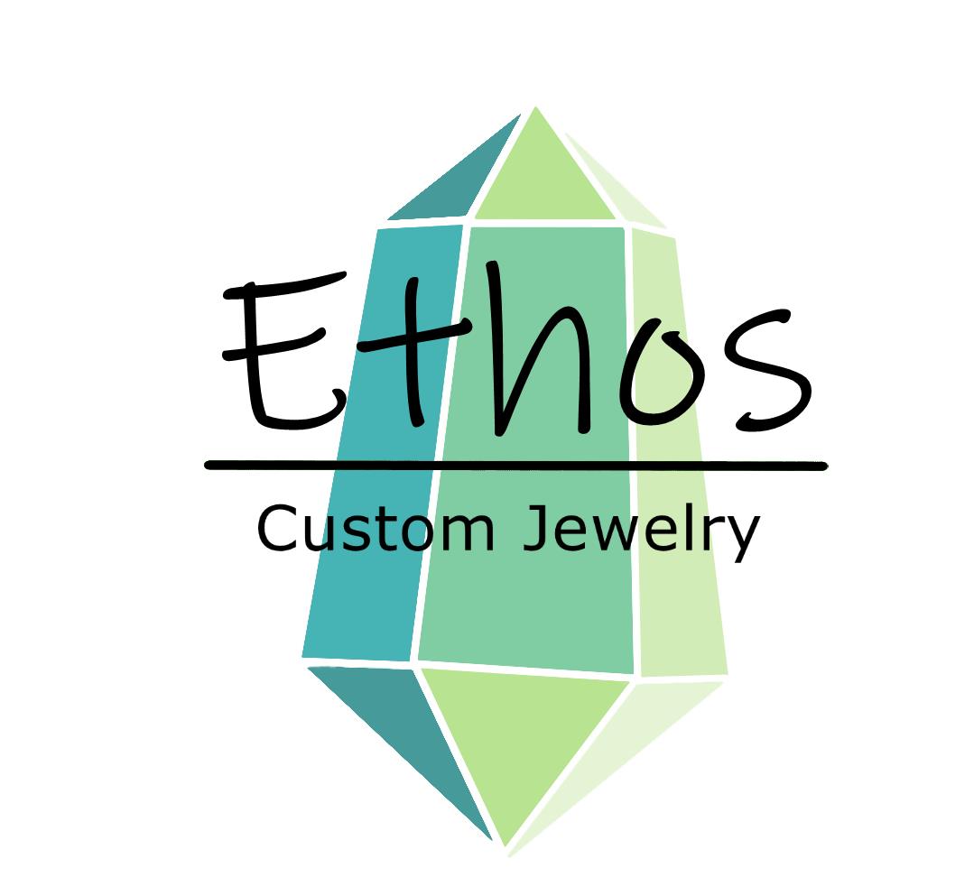 Ethos Custom Jewelry - We proudly serve the US via our website