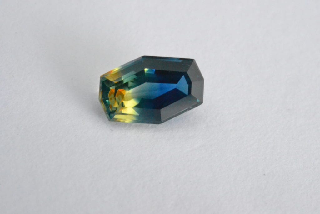 Parti Sapphires: the Colored Gemstones for 2021 - Gem Society