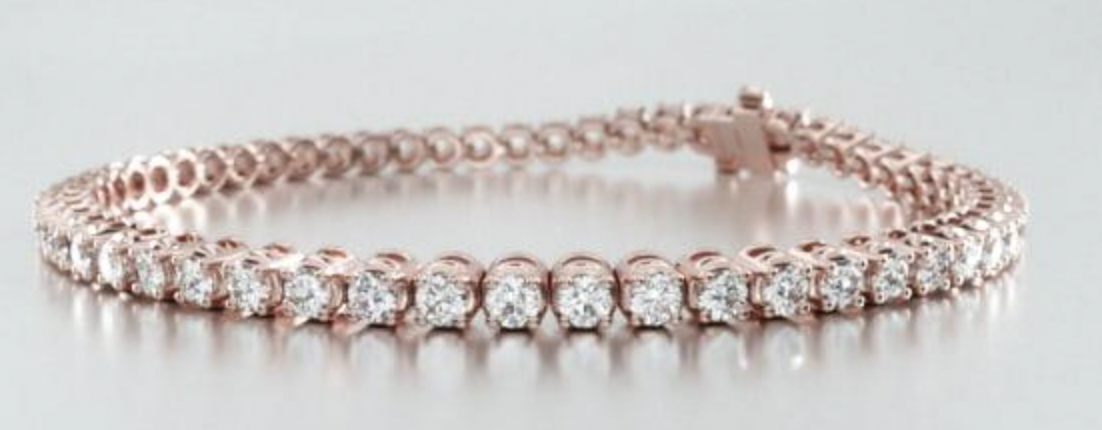 Diamond - Natural, Faceted, Colorless - International Gem Society