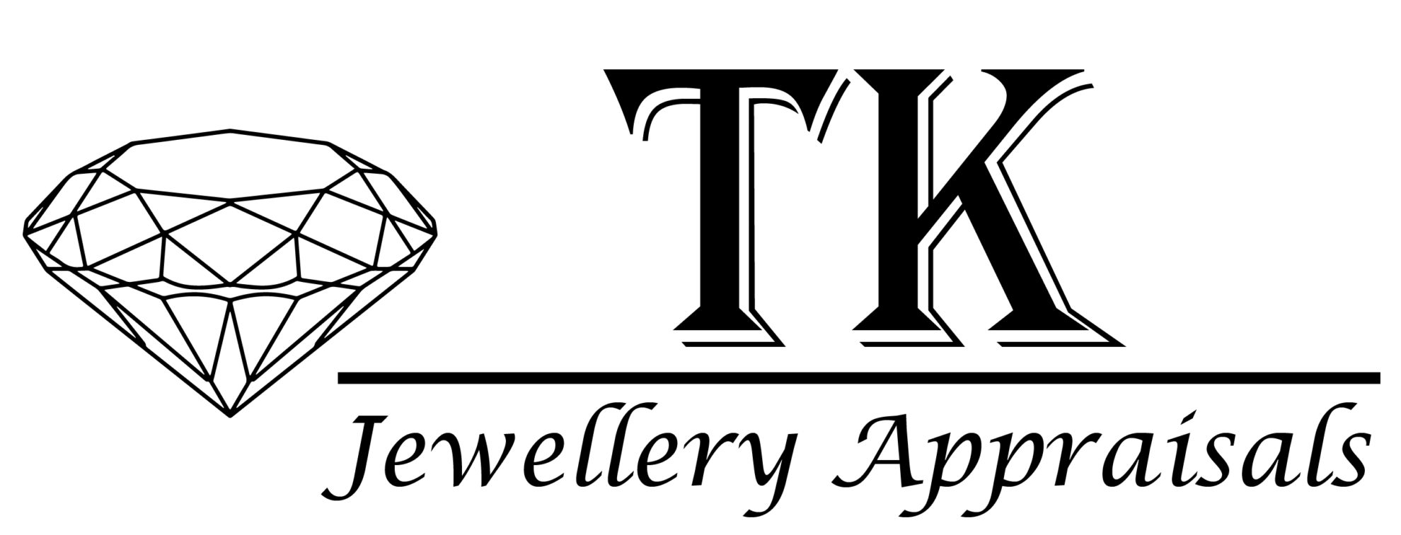 TK Jewellery Appraisals - Greater Sudbury, ON area and worldwide by request