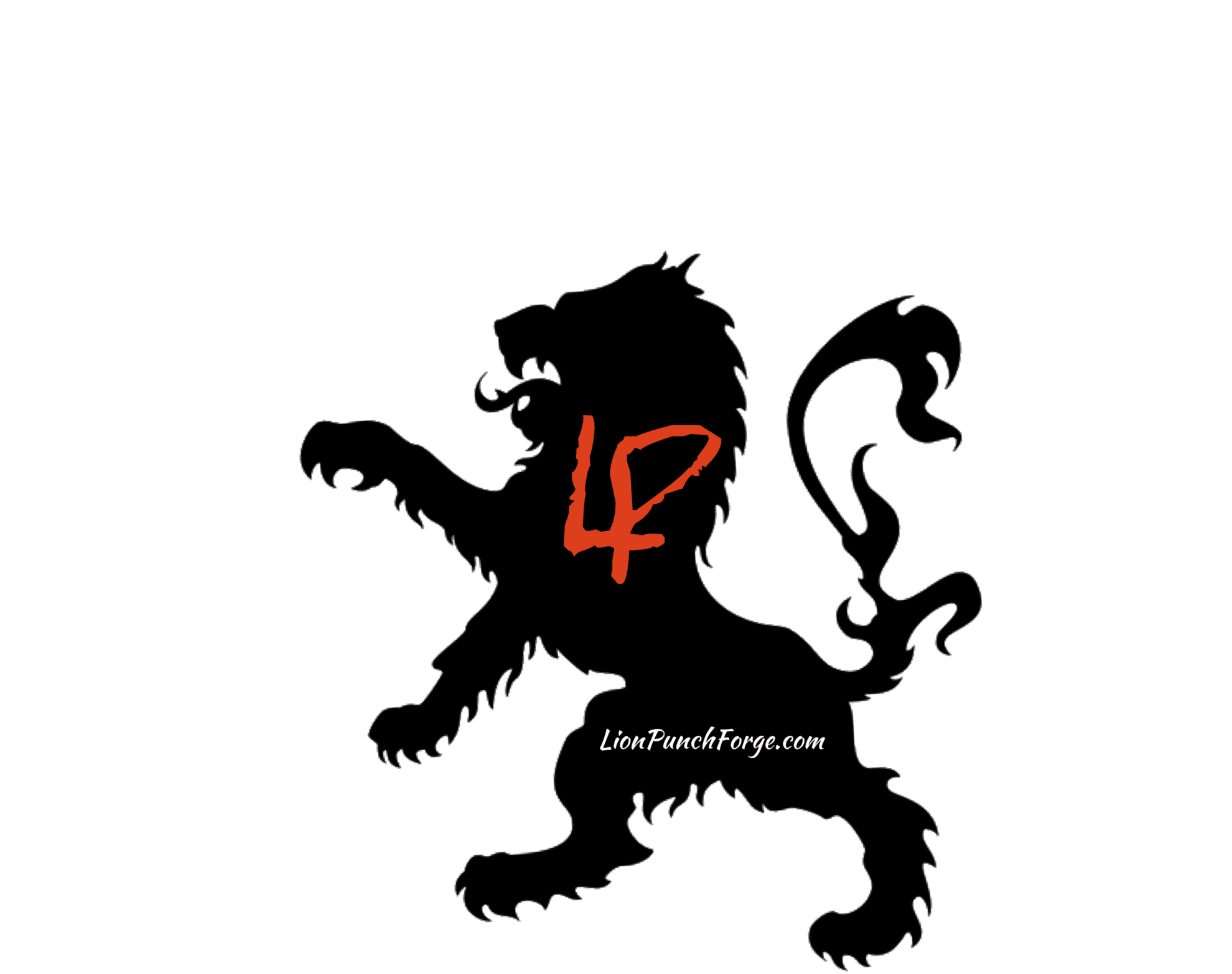 Lion Punch Forge - Located in Washington State (USA) with service ...