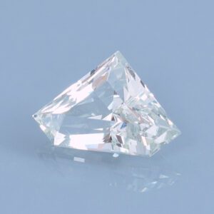 Radiant Step Superman Cut Grossular Garnet, Tanzania, 0..79 Carat cts ...