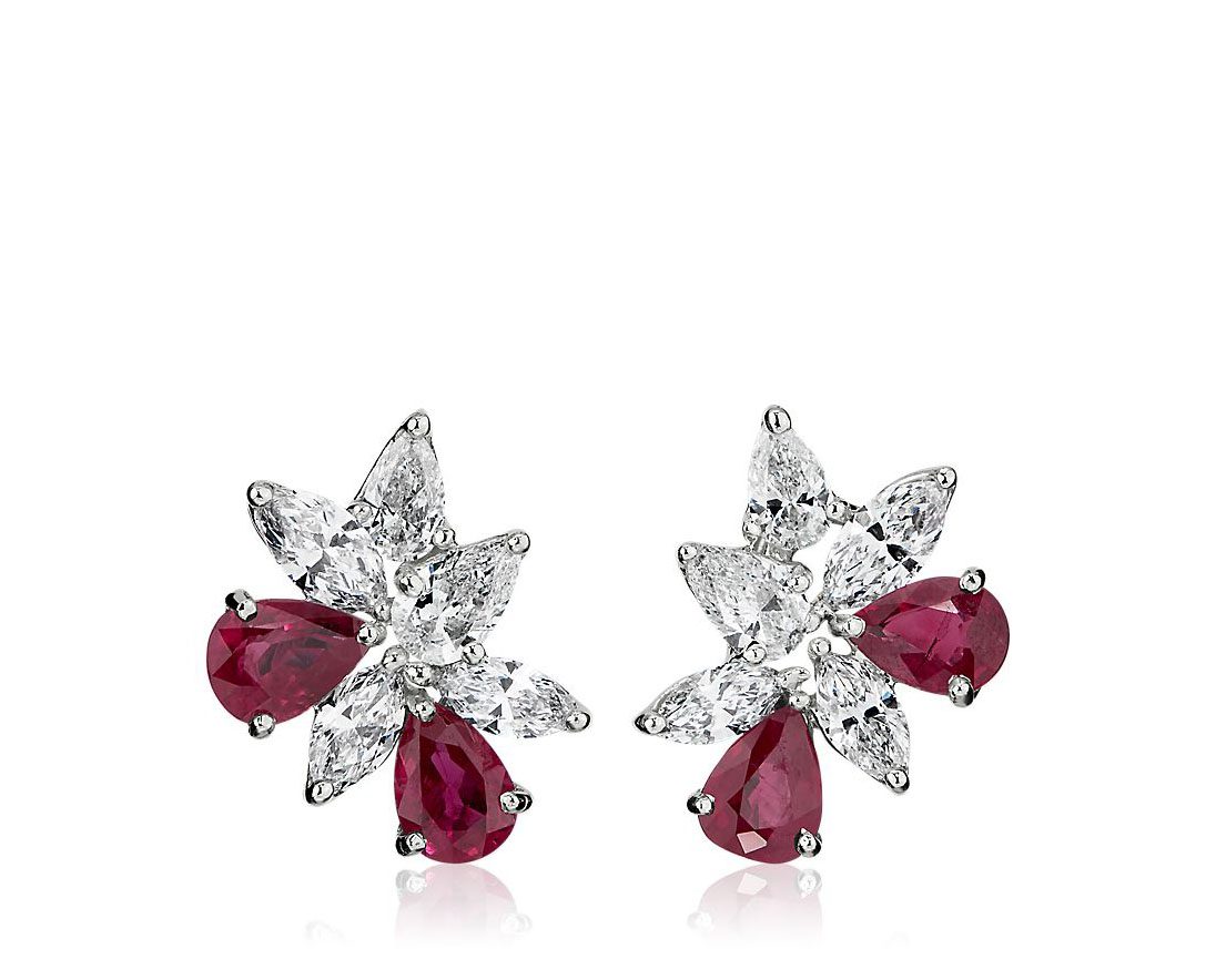 July Birthstone: Ruby - International Gem Society