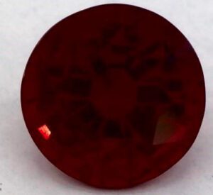 July Birthstone: Ruby - International Gem Society