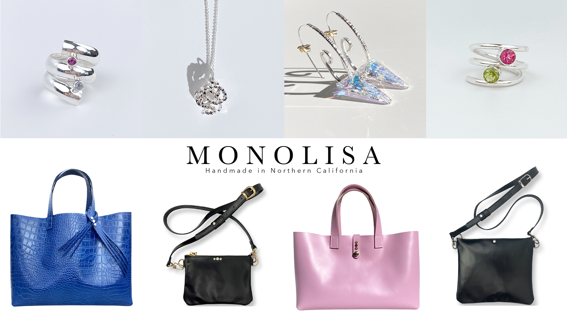 MONOLISA - Purchase Online Worldwide | Purchase at Shows in California ...